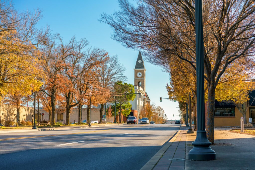 5 Must-Visit Museums in Fayetteville, AR: A Cultural Guide - Grand ...